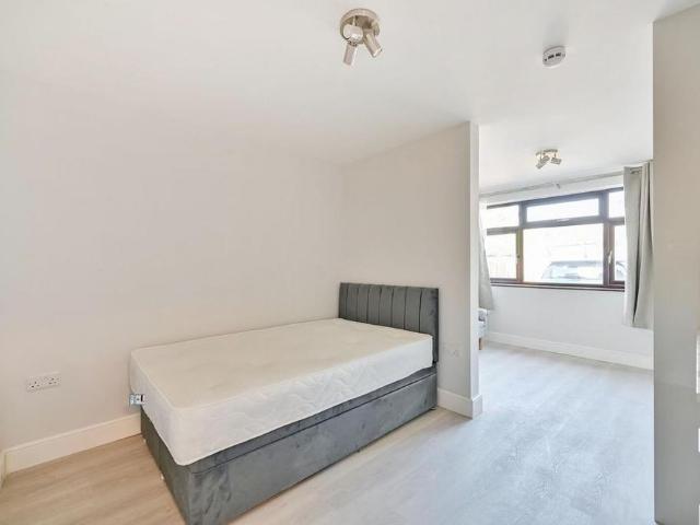 Maisonette to rent