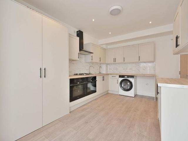 Maisonette to rent