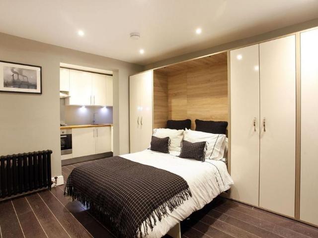 Maisonette to rent