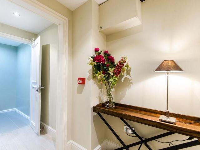 Maisonette to rent