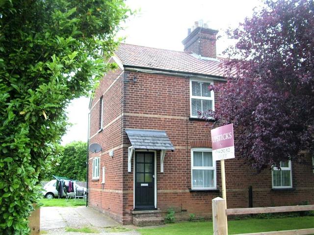 Maisonette to rent