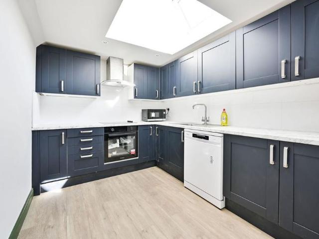 Maisonette to rent