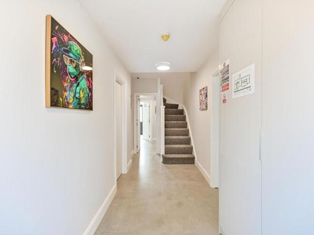 Maisonette to rent