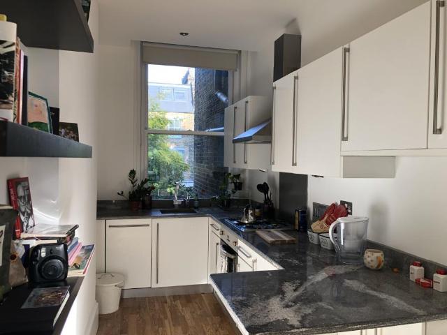 Maisonette to rent