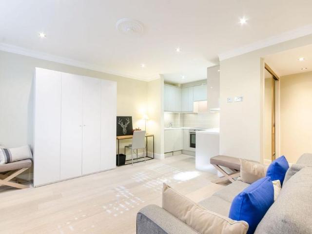 Maisonette to rent