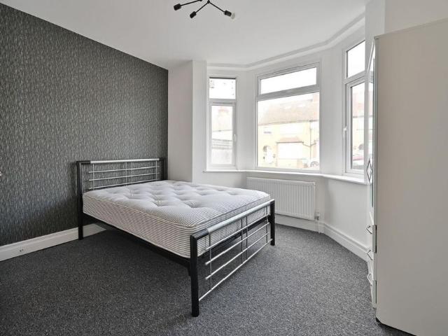 Maisonette to rent