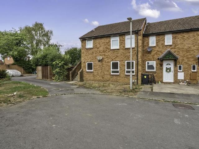 Maisonette to rent