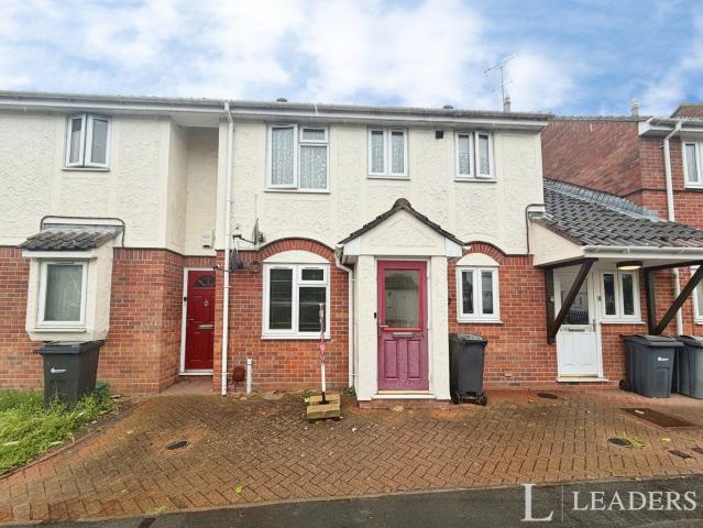 Maisonette to rent in Church Street, Witham, Essex, CM8 | Leaders