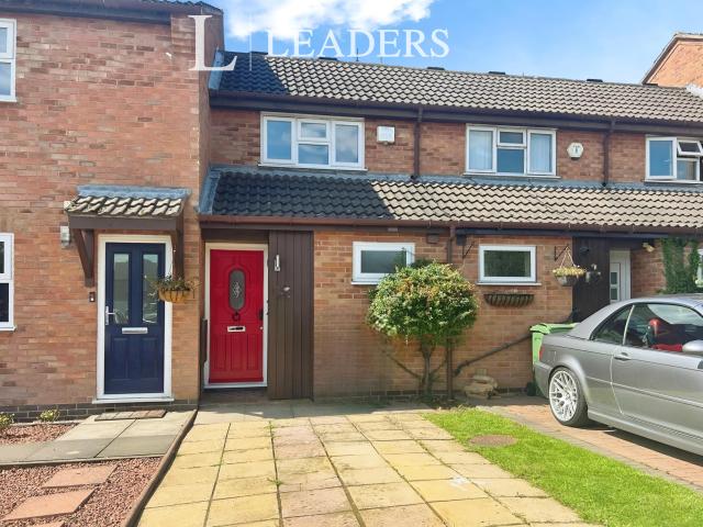 Maisonette to rent in Cloud Lea, Mountsorrel, Loughborough, LE12 | Leaders