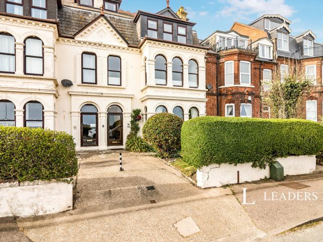 Maisonette to rent in Avondale Road, Gorleston, Great Yarmouth, Norfolk, NR31 | Leaders