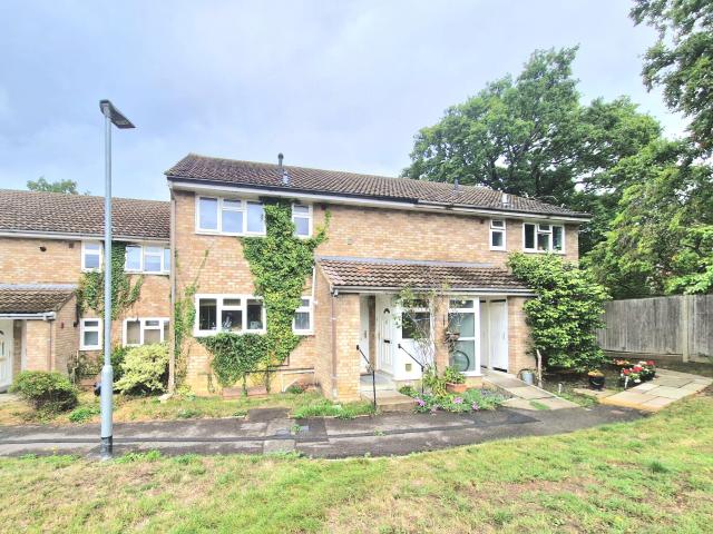 Maisonette to Rent in Berkshire Rookswood BRL250053