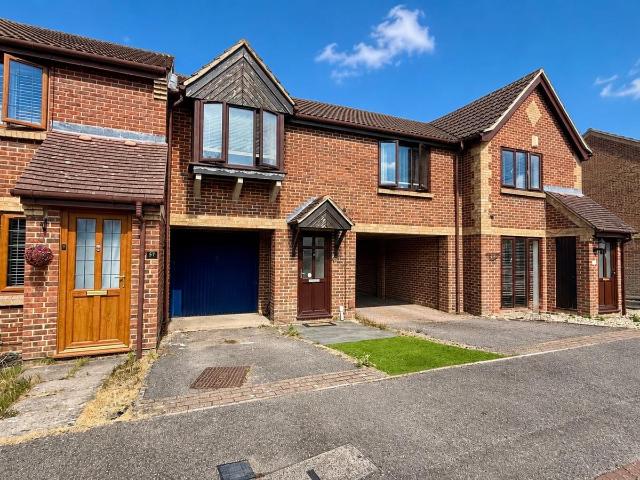 Maisonette to Rent in Bracknell Hope Avenue BRL210187