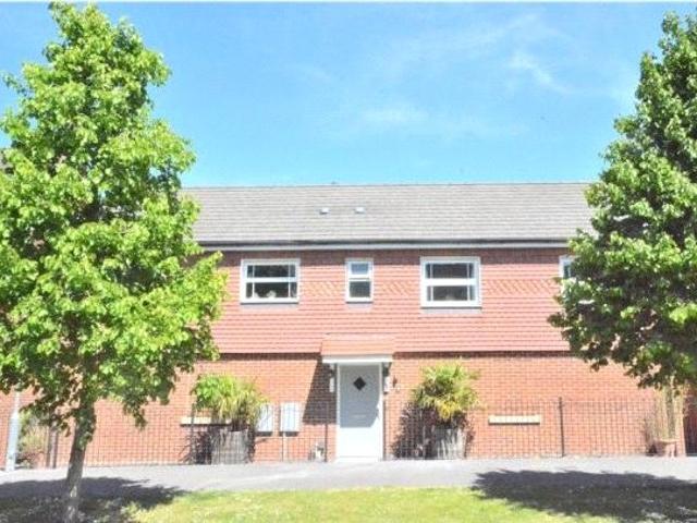 Maisonette to Rent in Bracknell Sparrowhawk Way BRL200199