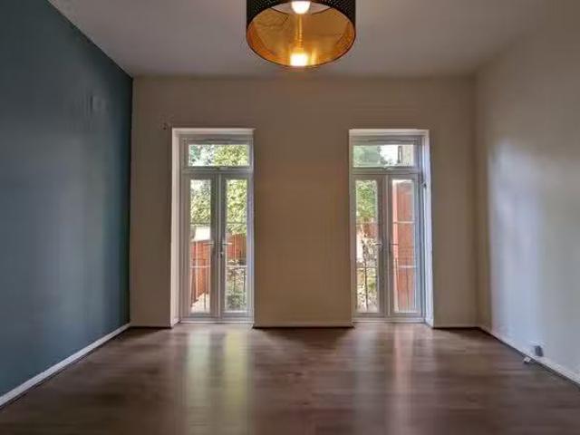 Maisonette to rent in Kenninghall Road, London E5