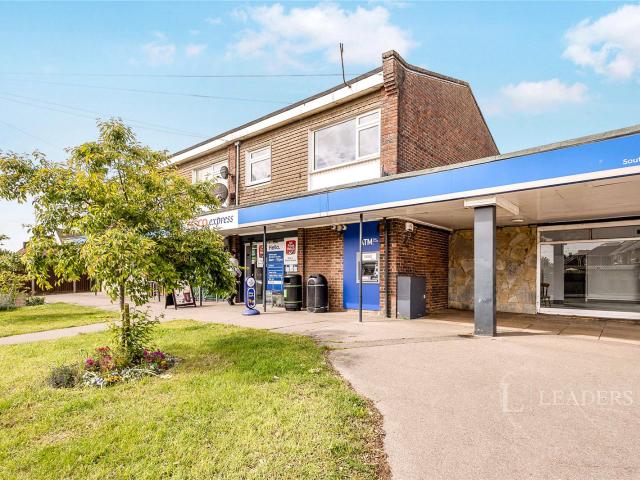 Maisonette to rent in Stein Road, Emsworth, West Sussex, PO10 | Leaders