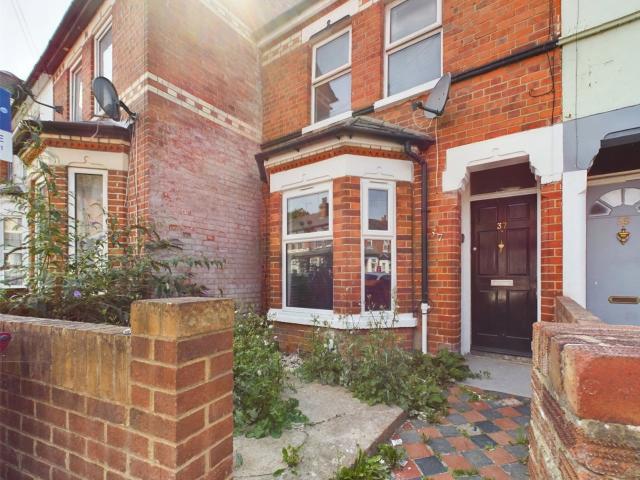 Maisonette to Rent in Reading Salisbury Road PRL240650