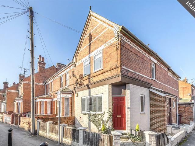Maisonette to Rent in Reading Salisbury Road RES190234