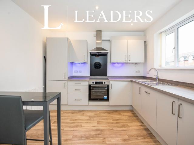 Maisonette to rent in Rugby Road, Leamington Spa, CV32 | Leaders