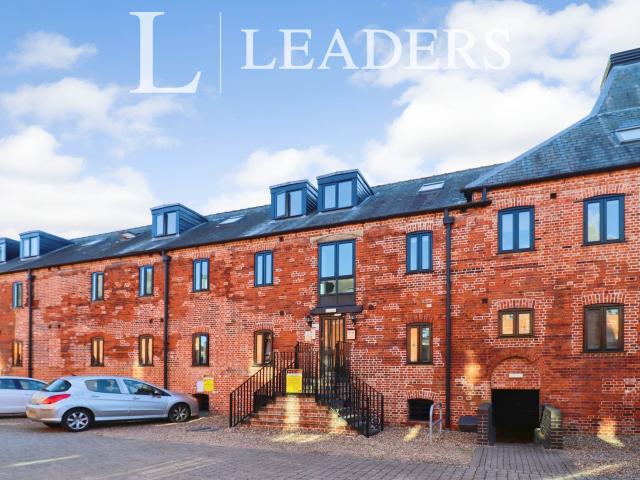 Maisonette to rent in The Maltings, Dereham, NR19 | Leaders
