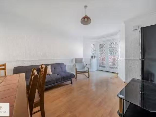 Maisonette to rent in Tiber Gardens, Kings Cross, London N1