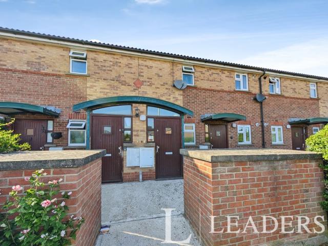 Maisonette to rent in Victoria Court, Harlow, CM20 | Leaders