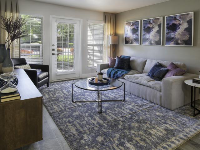 Maison's Landing Apartments 2 Bedroom Apartment for Rent at 4341 S Riverboat Rd, Taylorsville, UT 84123 Taylorsville