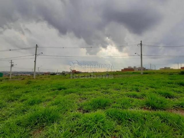 Maisparque Rio Preto Terreno com 201,65 m² nivelado