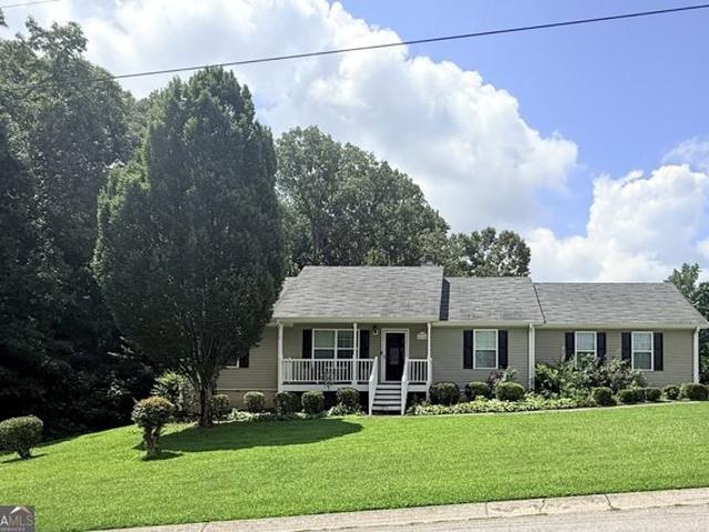 Majesty Dr, Rockmart, Home For Sale