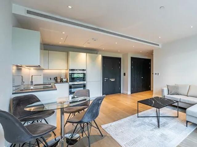 Majestic, 334 Queenstown Road, London, SW11 8NP, United Kingdom | 1 bed apartment for rent #167381284 | Rentberry