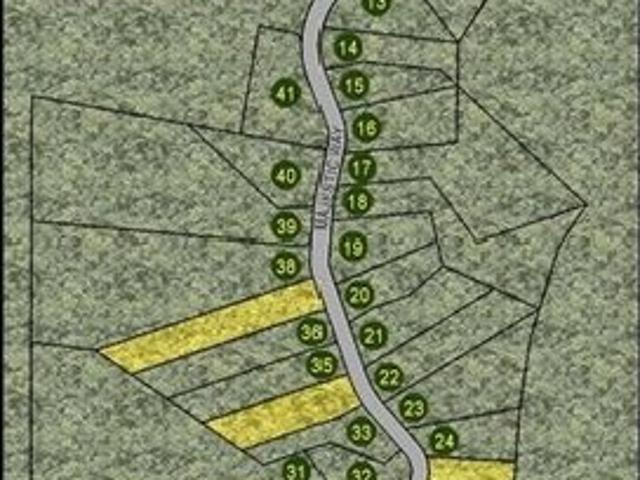 Majestic Way Lot 23, Elizabeth, IN 47117