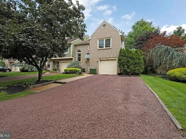 Majestic Way, Marlton, Condo For Sale
