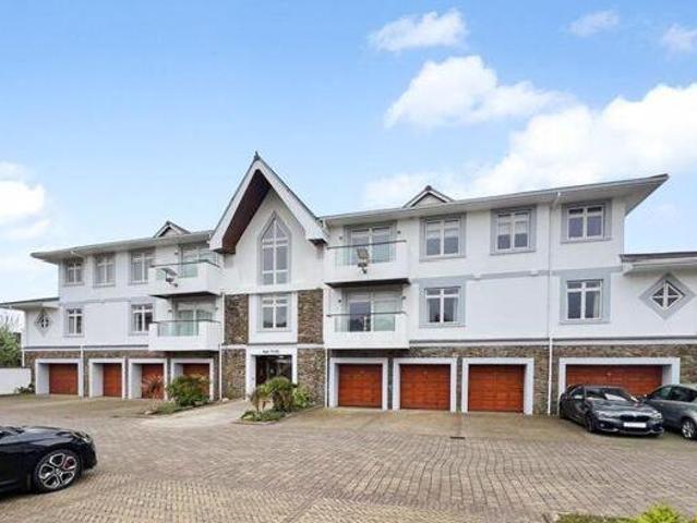 Majestic Apartments, King Edward Road, 1 Bedroom Flat