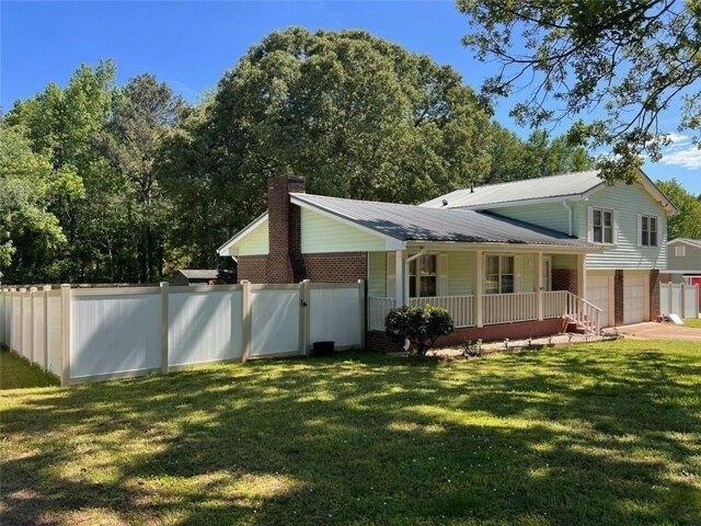 Majestic Cir, Dacula, Home For Sale