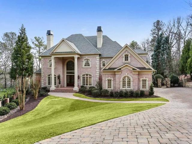 Majestic Country Club Of The South Estate