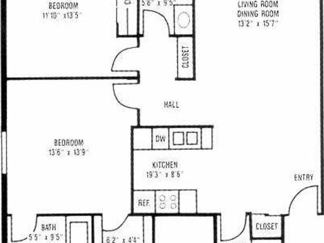 MAJESTIC COVE 3 Bedroom Apartment for Rent at 7472 157th St W, Apple Valley, MN 55124 Apple Ponds