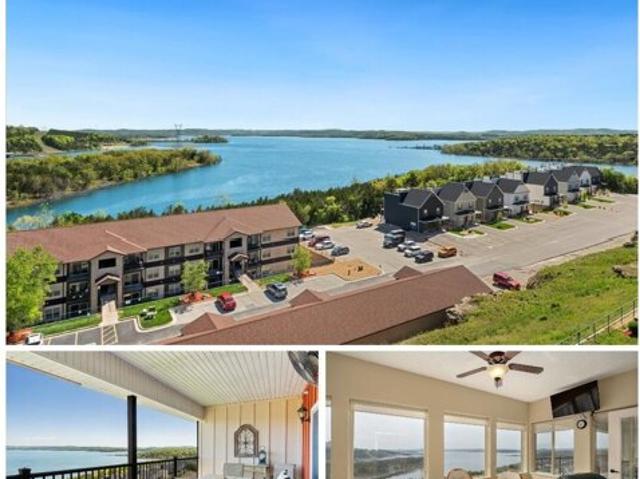 Majestic Dr Apt,branson, Condo For Sale