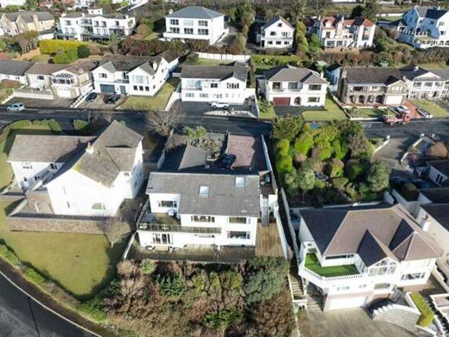 Majestic Drive, Onchan, 4 Bedroom Detached