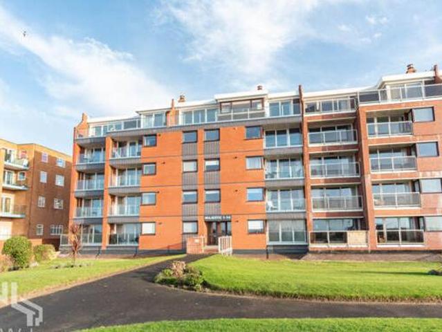 Majestic, Flat A, North Promenade, 3 Bedroom Flat