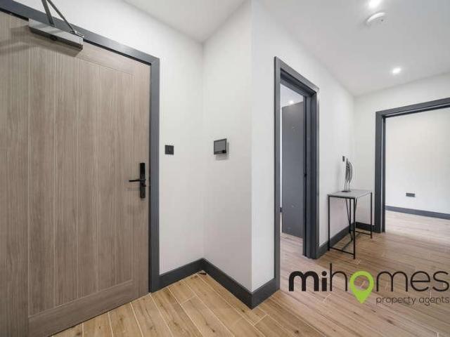 Majestic House | New Build Apartments Now Launched, WD6