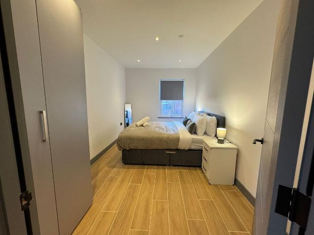 Majestic House, Shenley Road WD6, 1 bed flat to rent, £1,750 pcm | PrimeLocation