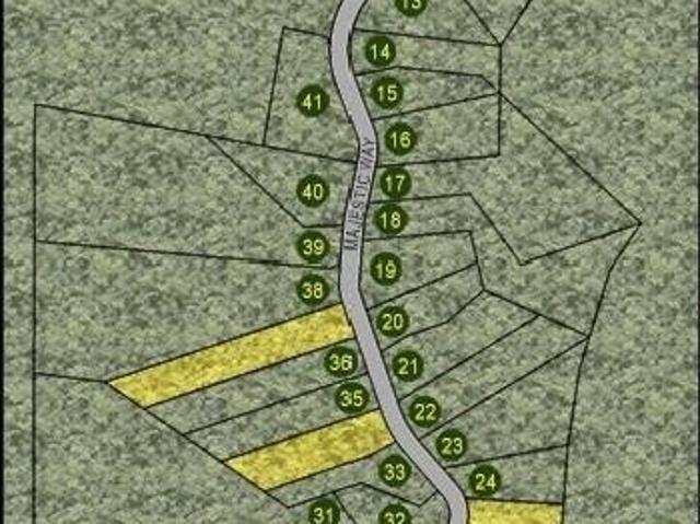 Majestic, Lot 14, Elizabeth, IN 47117 | MLS #2025012
