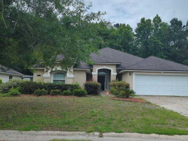 Majestic Oaks Dr