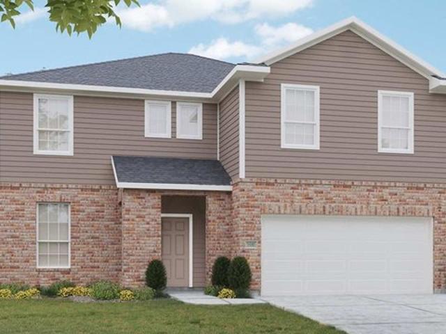 Majestic Plan Mostyn Springs Community