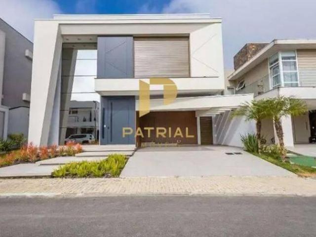 Majestosa Casa Alto Padrão à venda no bairro São Braz