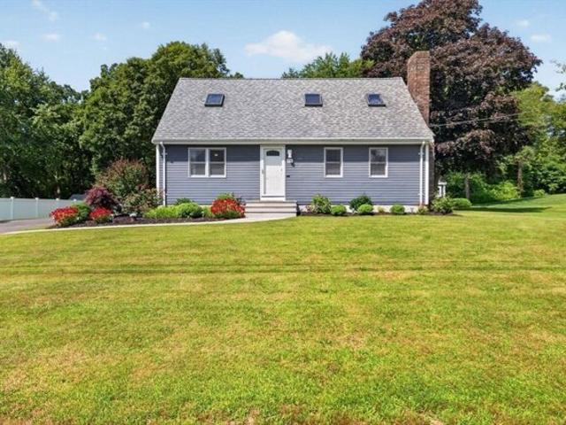 Majocka Dr, Westport, Home For Sale