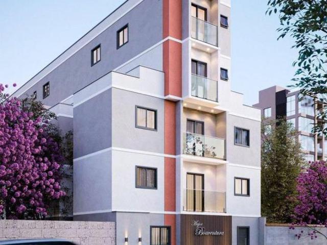 Major Boaventura | Construtora Trem Bala | Pronto para morar | 36 metros | 02 dormitórios | sem vaga