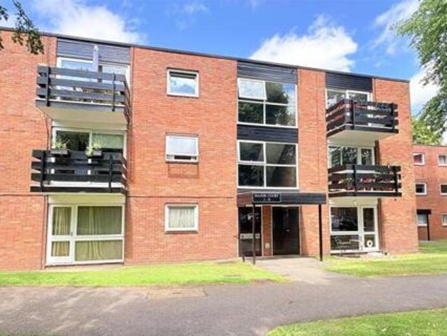 Major Court, Wake Green Park, 1 Bedroom Flat