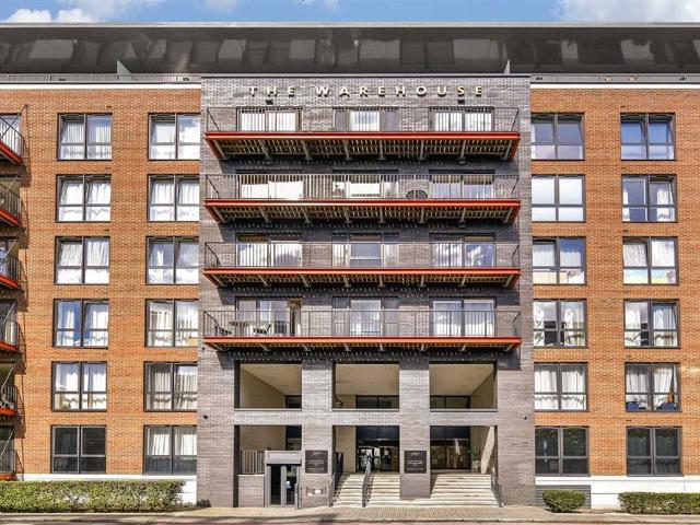 Major Draper Street, Royal Arsenal SE18, 1 bed flat to rent, £1,900 pcm | PrimeLocation