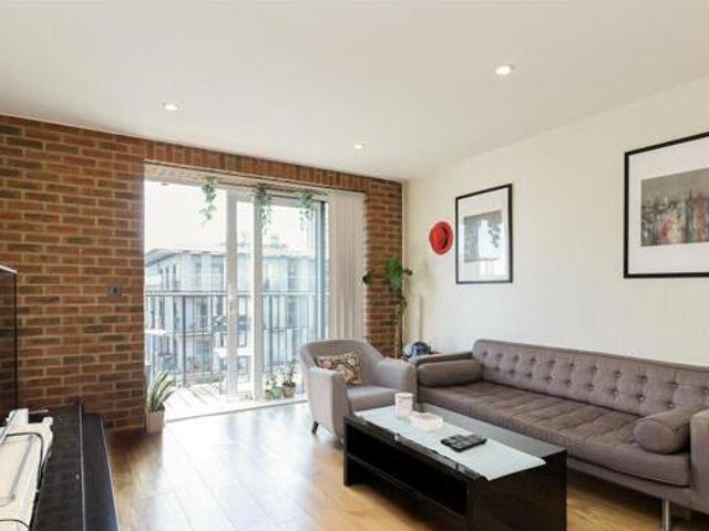 Major Draper Street, Woolwich, 2 Bedroom Apartment