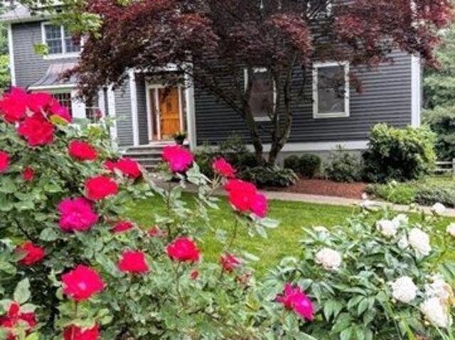 Major Hale Dr, Framingham, Home For Sale